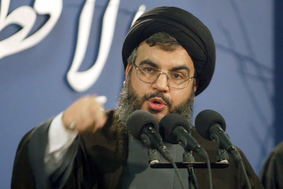 أين نصر الله؟.. غموض حول مكان جثمانه ودفنه | البوابة