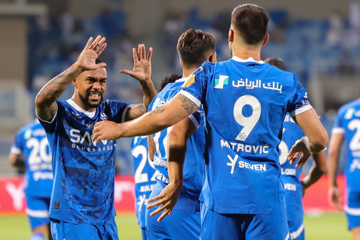 Al-Ahli vs Al-Hilal predicted lineups - Saudi Pro League 2024-25