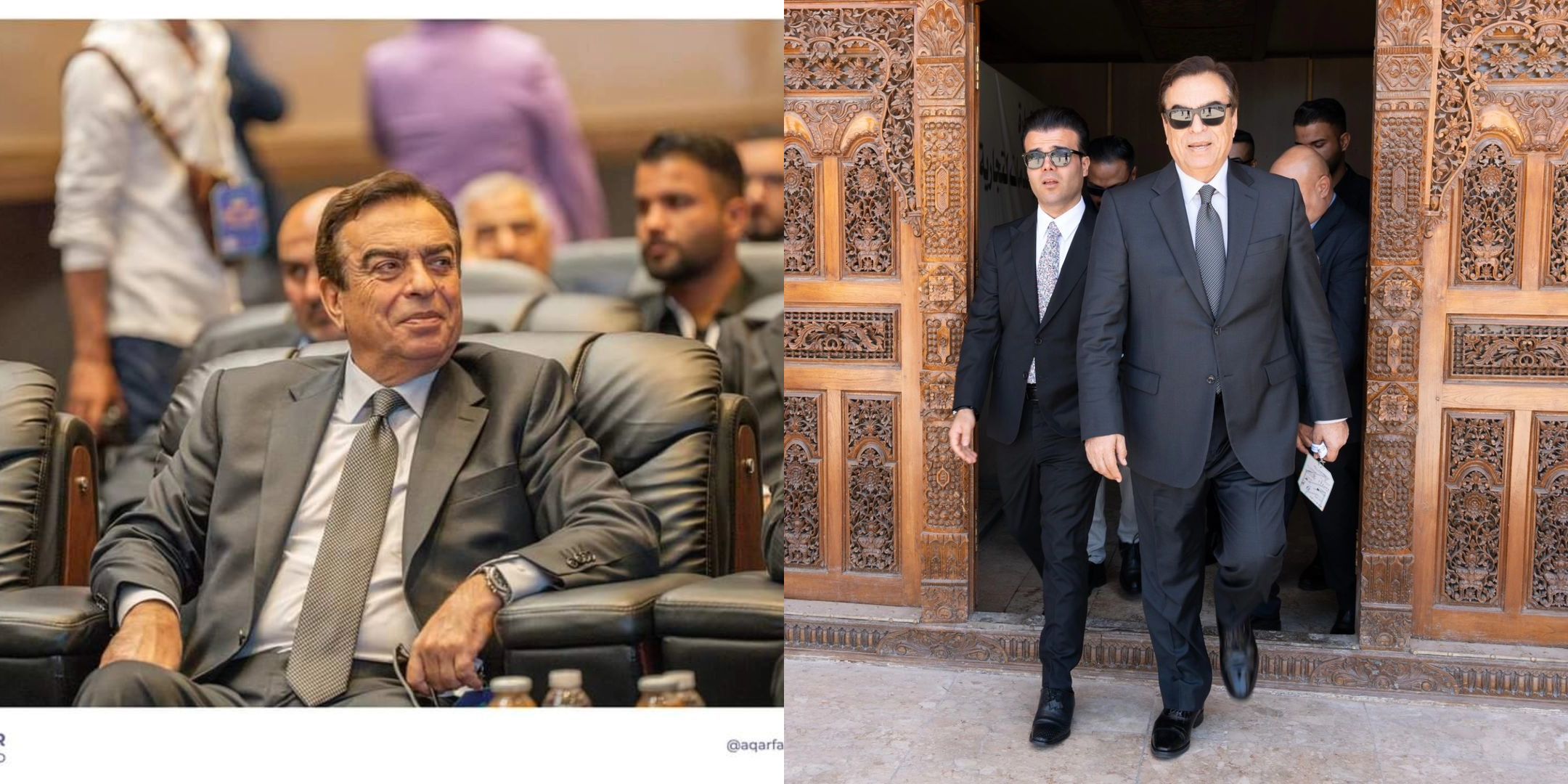 George Kordahi: The truth behind death rumors following the Israeli ...