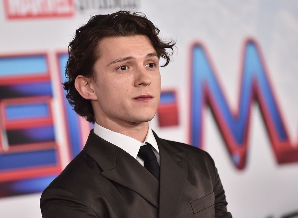 Tom Holland set to star alongside Matt Damon in Spider-Man 4 | Al Bawaba