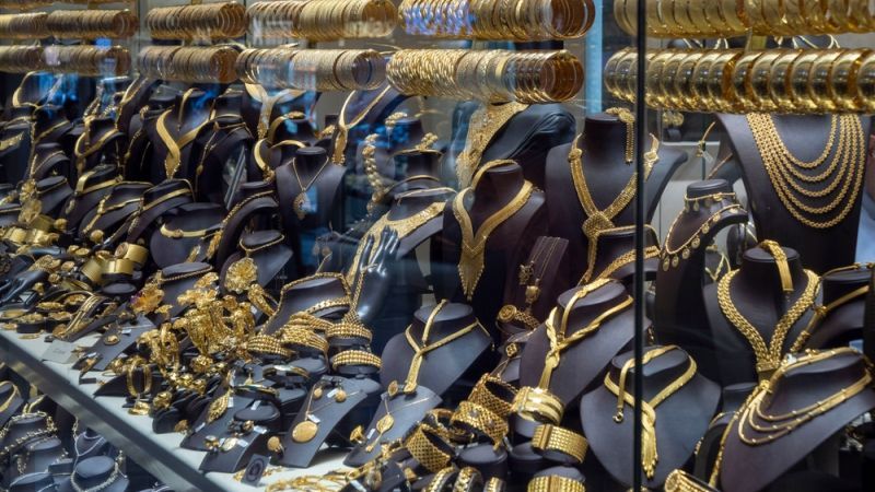 Gold prices in Qatar Today Tuesday, October 29 2024 | Al Bawaba
