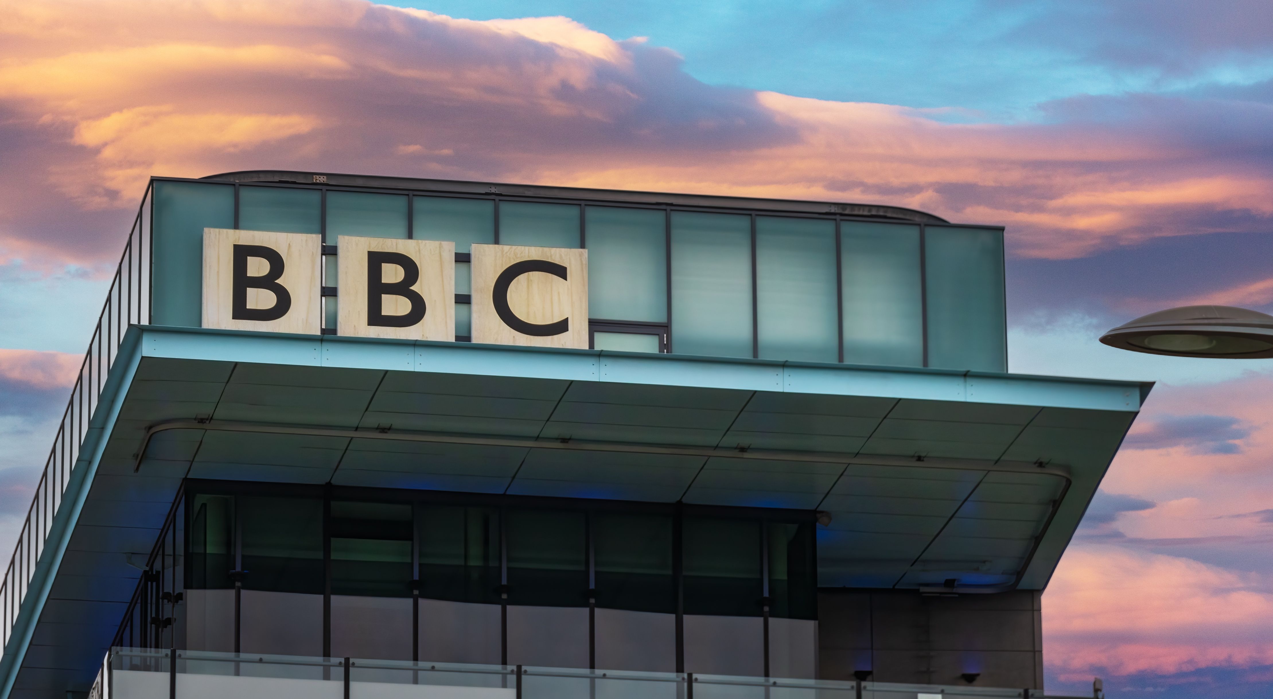 BBC axes hard-hitting Hard Talk program | Al Bawaba