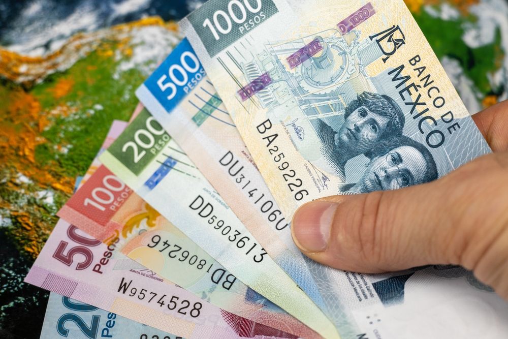 Mexico's economic activity annually rises in August 2024 | Al Bawaba