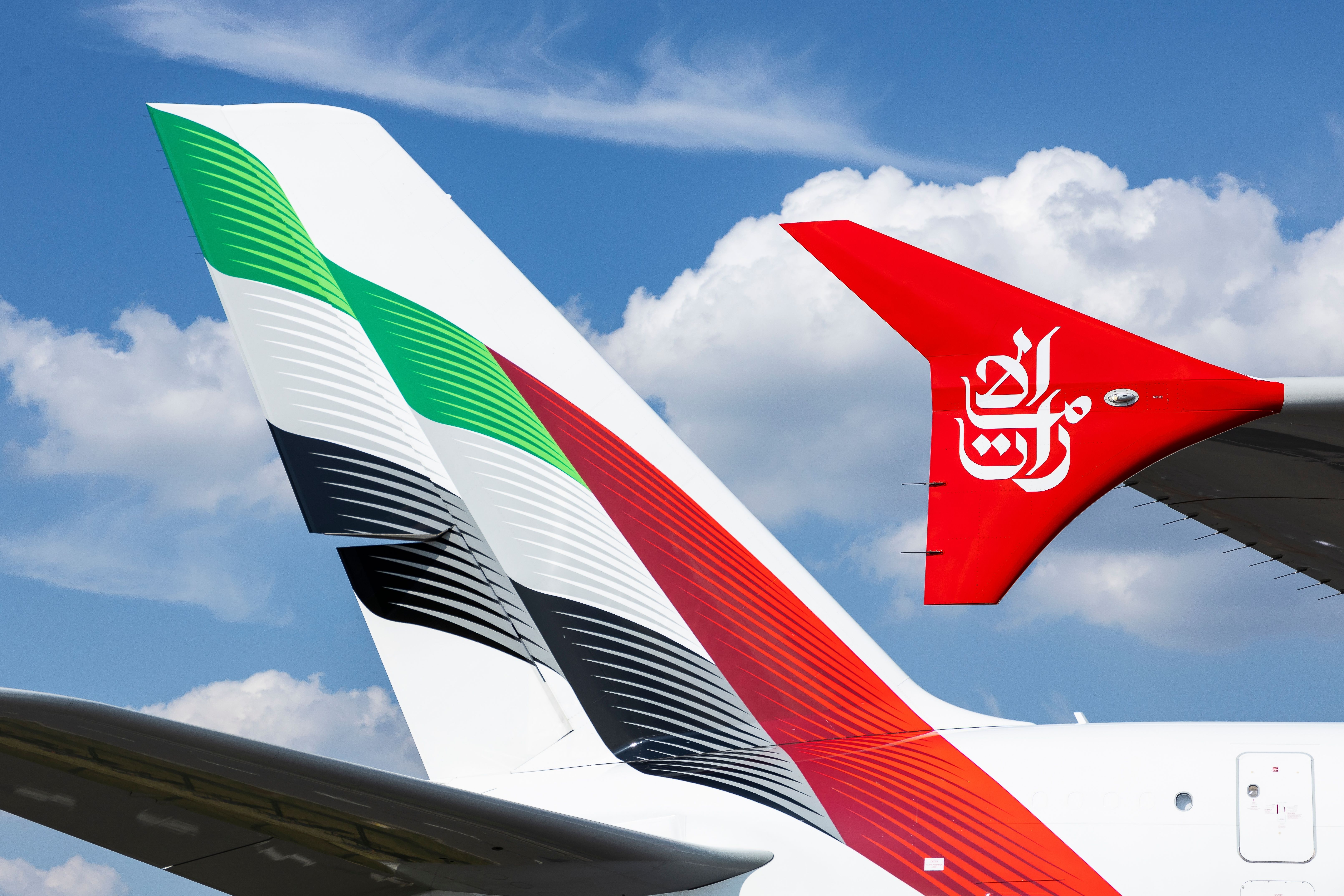 Emirates Airlines bans wireless devices on board after Lebanon attacks ...