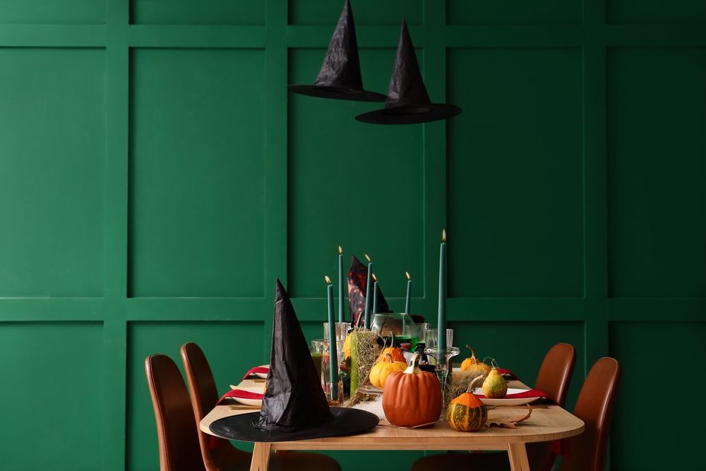 Halloween 2024: How to prepare spooky meals | Al Bawaba