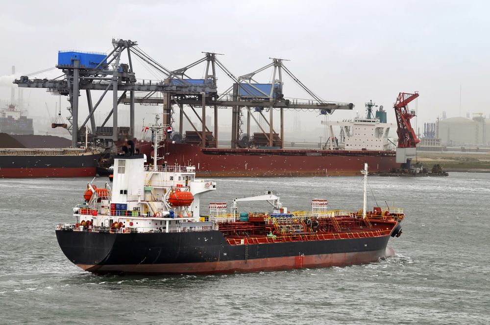 Germany's foreign trade balance surplus at $24.6B in August | Al Bawaba