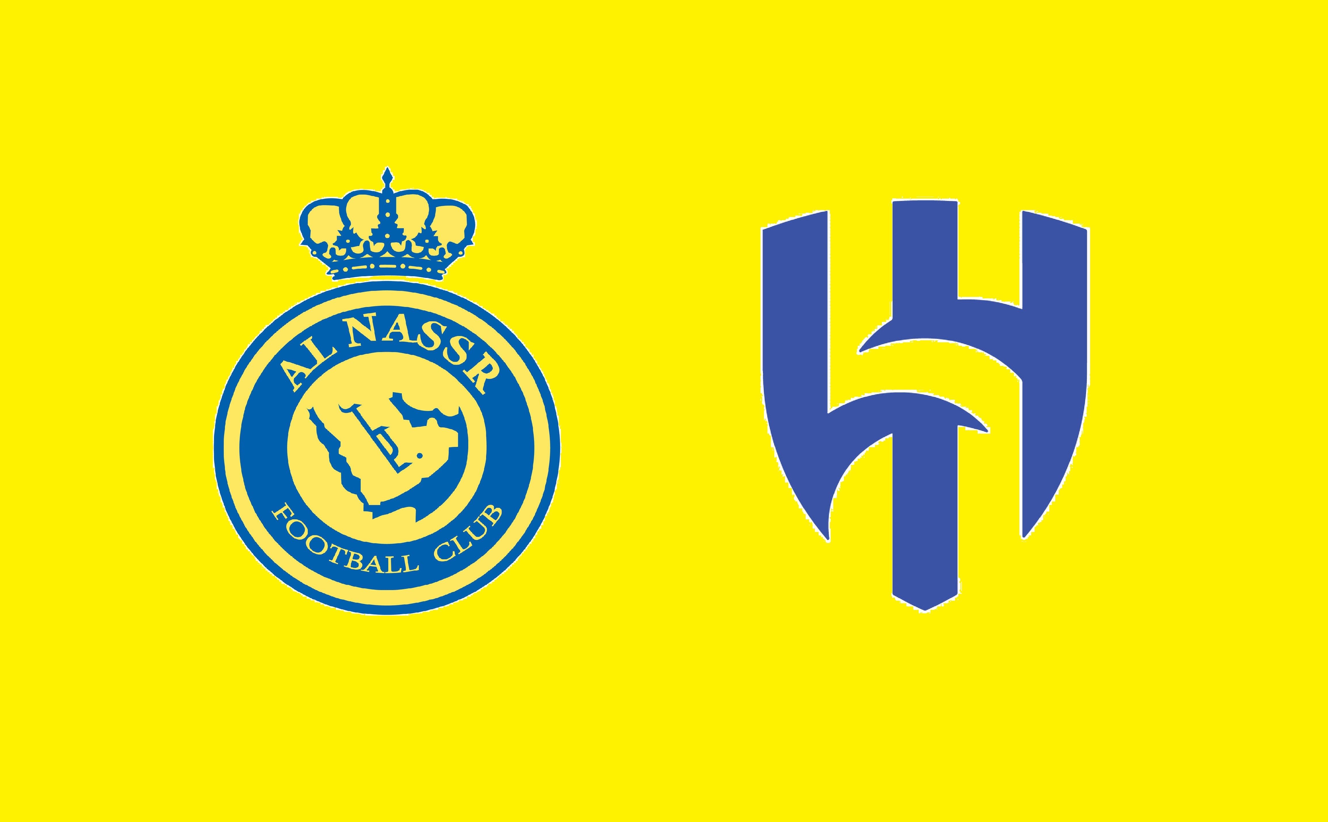 Al-Nassr vs Al-Hilal predicted lineups - Saudi Pro League 2024-25