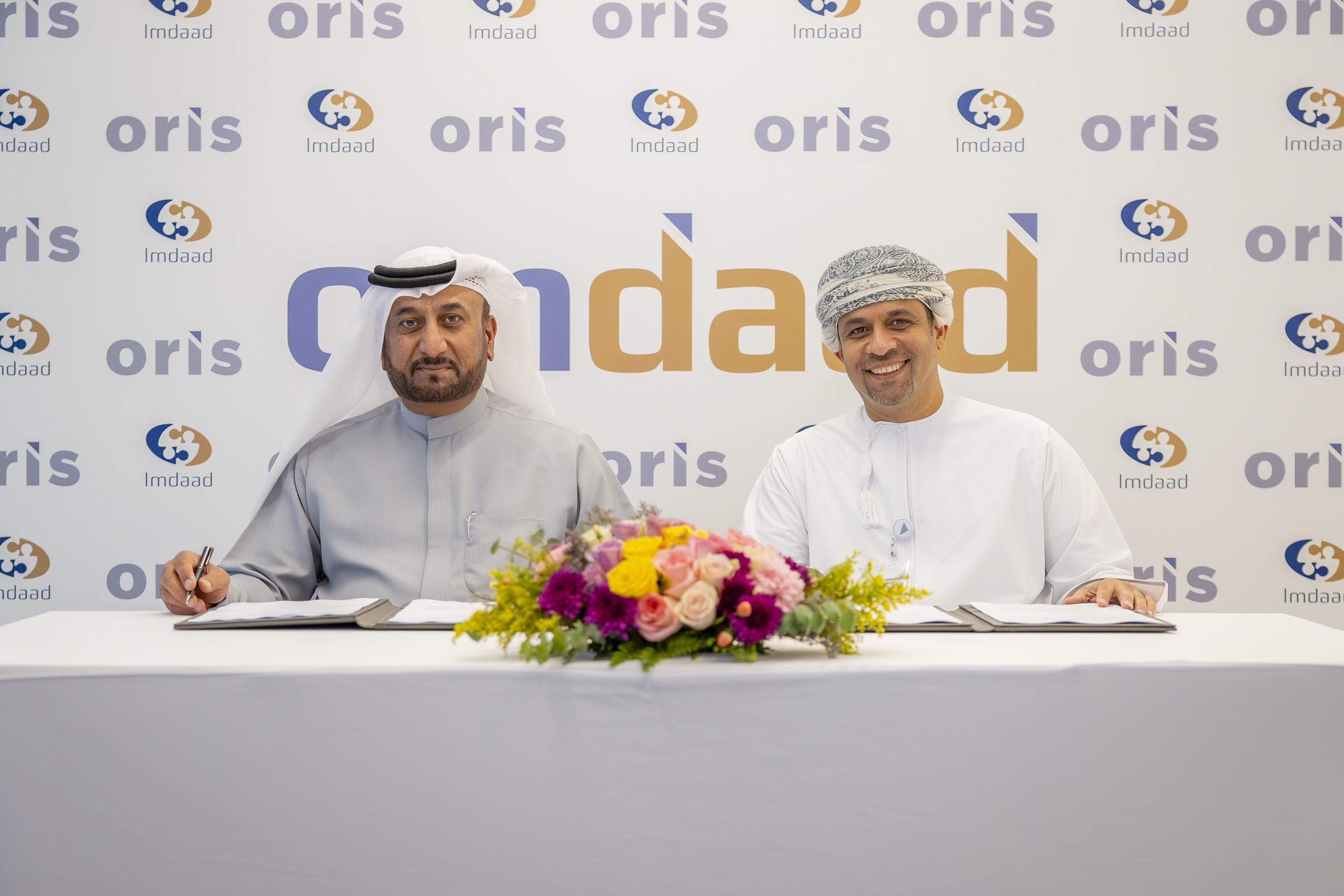 Imdaad Expands Strategic Presence in Oman through New Joint Venture ...