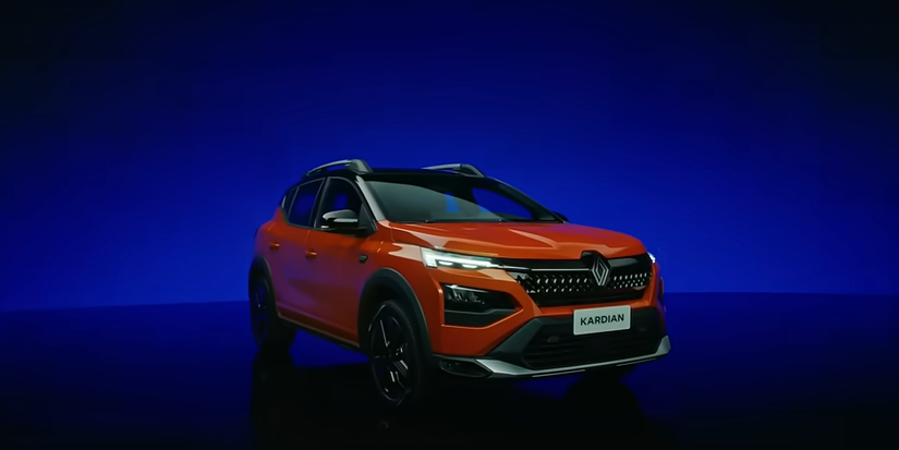 Kardian: Moroccan car enters the market, here's all to know | Al Bawaba