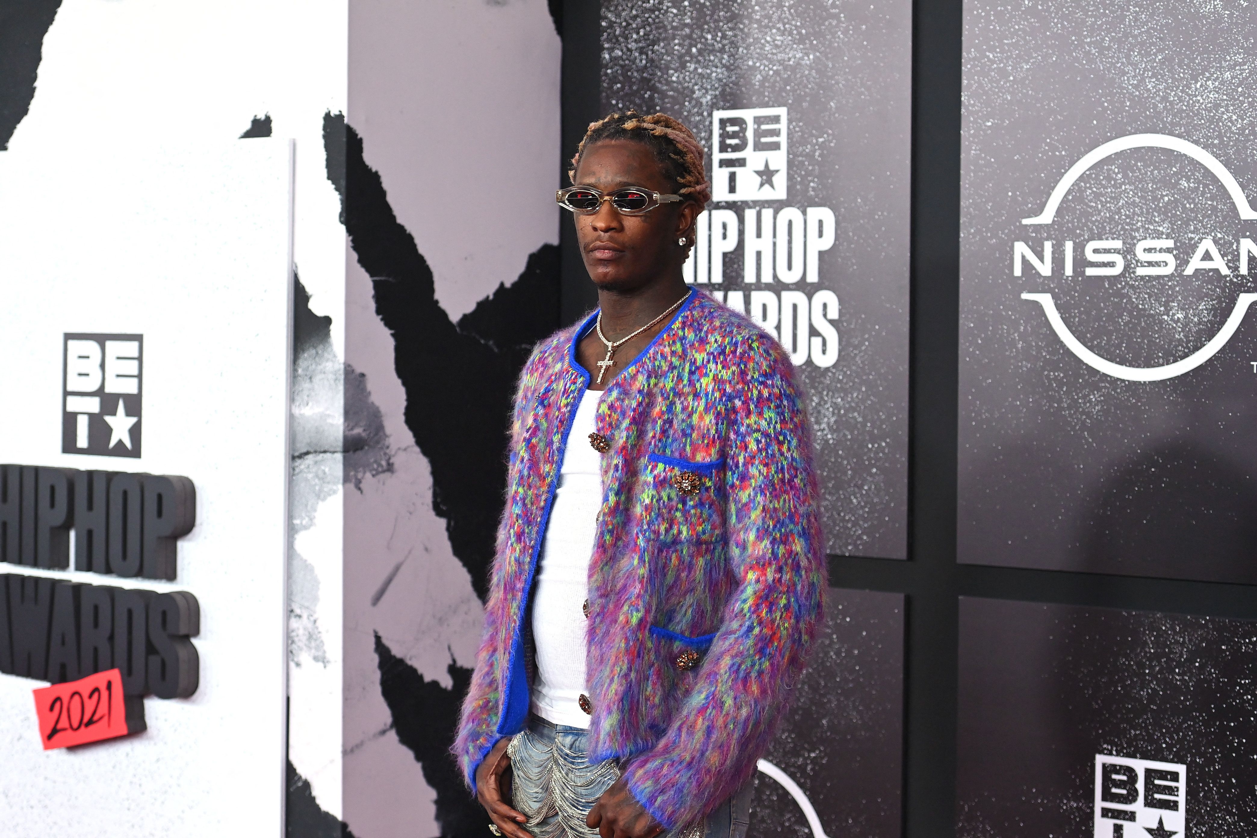 Young Thug released after 900+ days in jail, faces 15 Years of ...