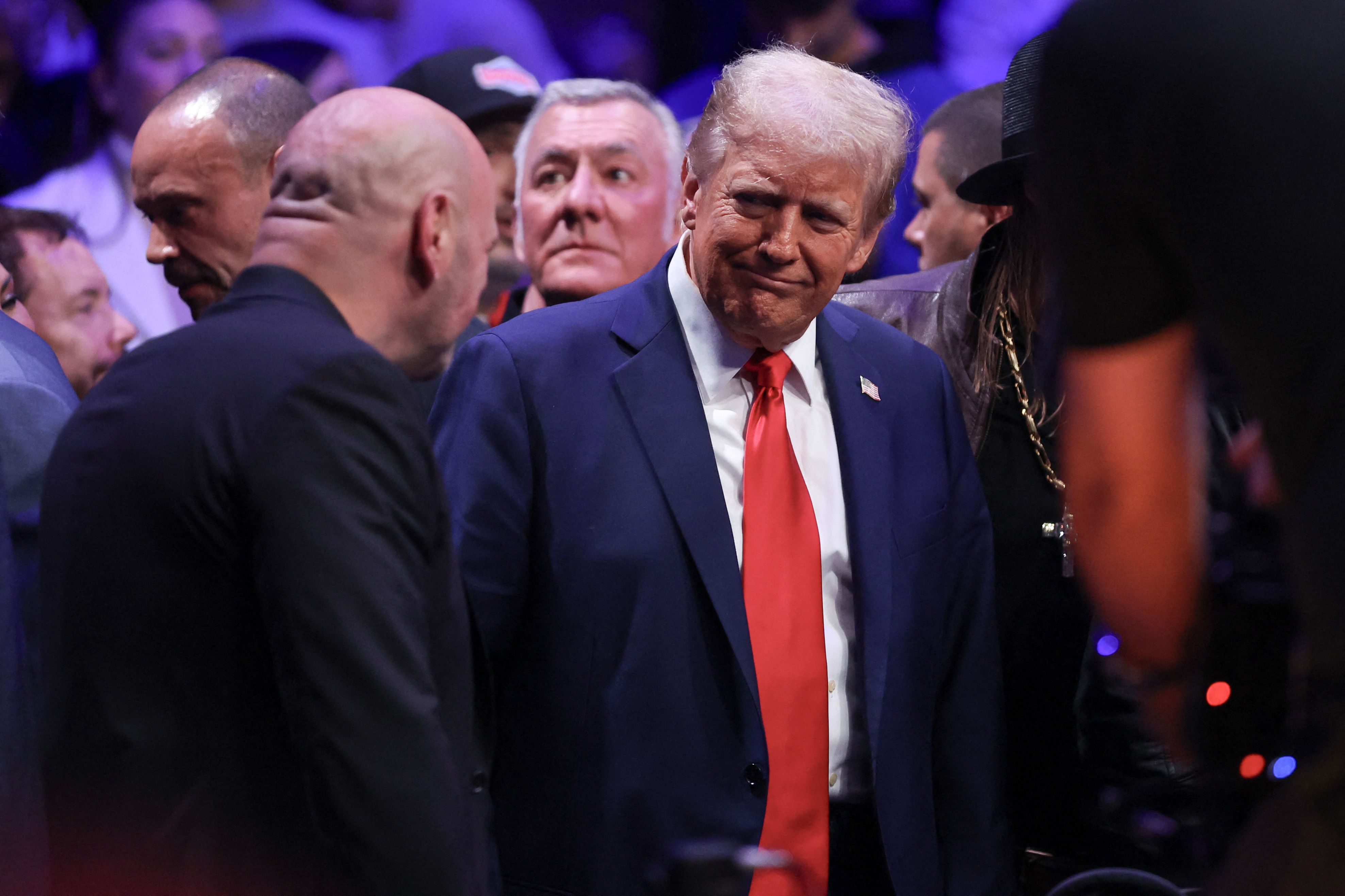Shale oil pioneer Chris Wright named US energy secretary by Trump | Al ...