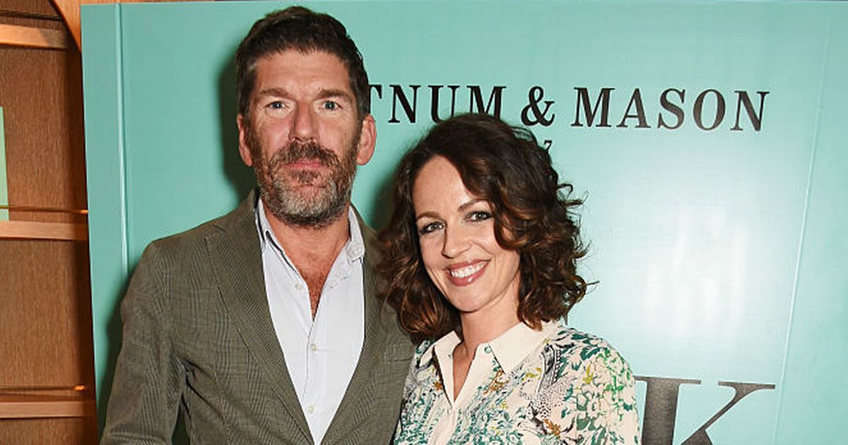Russell Norman leaves £1.4 million in his will to estranged wife Jules ...