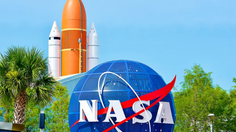 NASA runs their 1st engine test on research aircraft | Al Bawaba