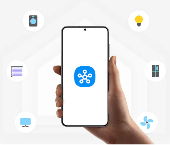 Samsung reimagines home automation with AI-powered SmartThings ...