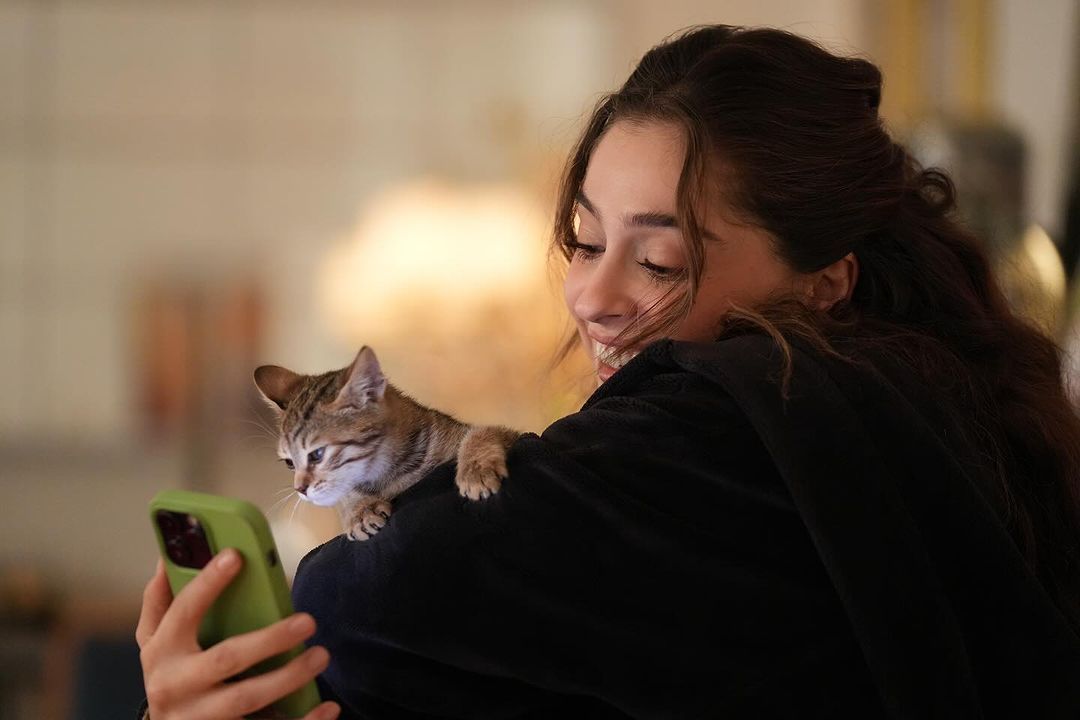 A clip from Leyla: Hayat Ask Adalet goes viral | Al Bawaba