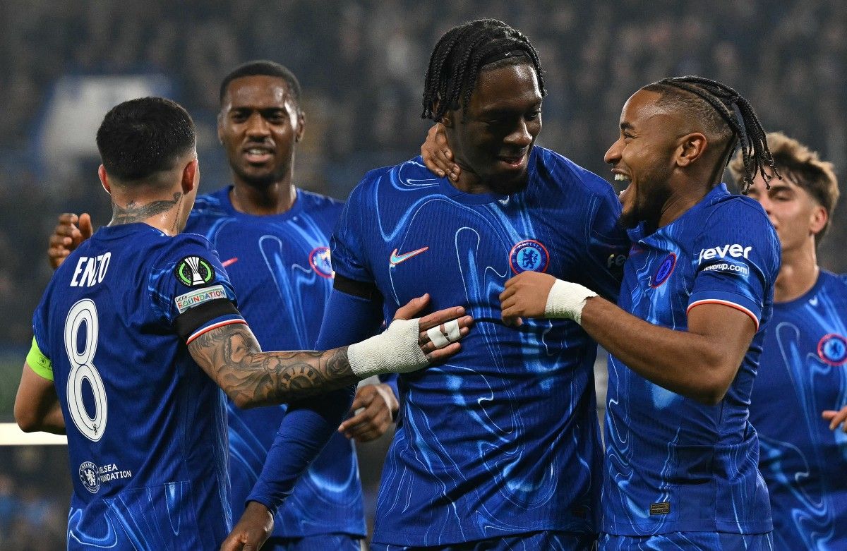 Heidenheim vs Chelsea predicted lineups - Conference League