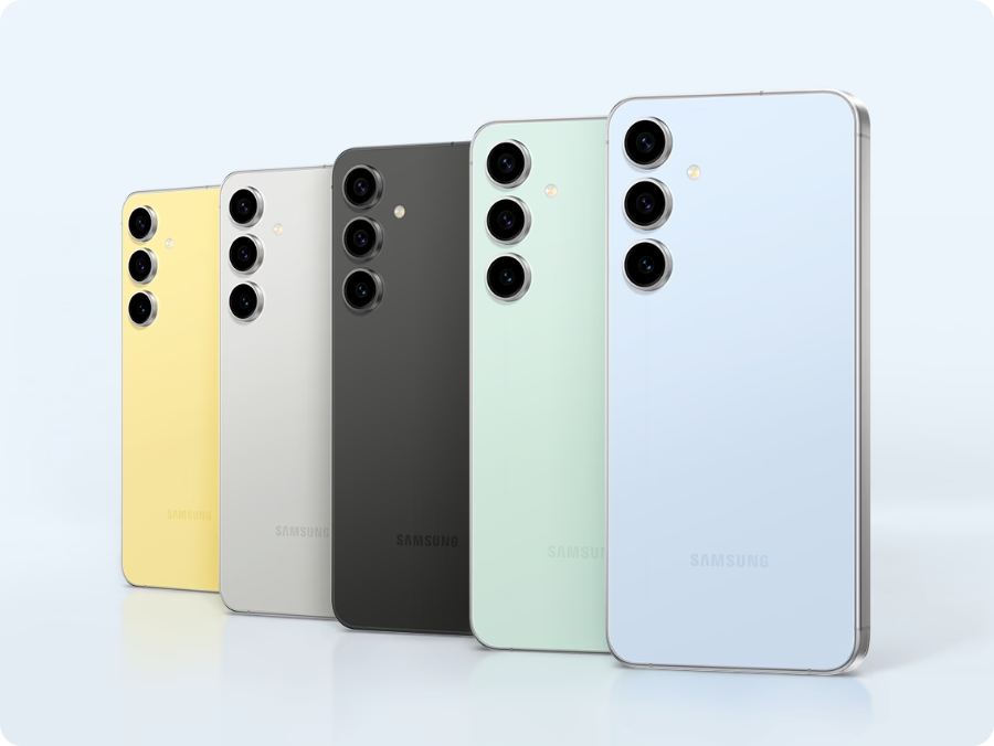 New leaks for Samsung Galaxy S25 reveal specifications | Al Bawaba