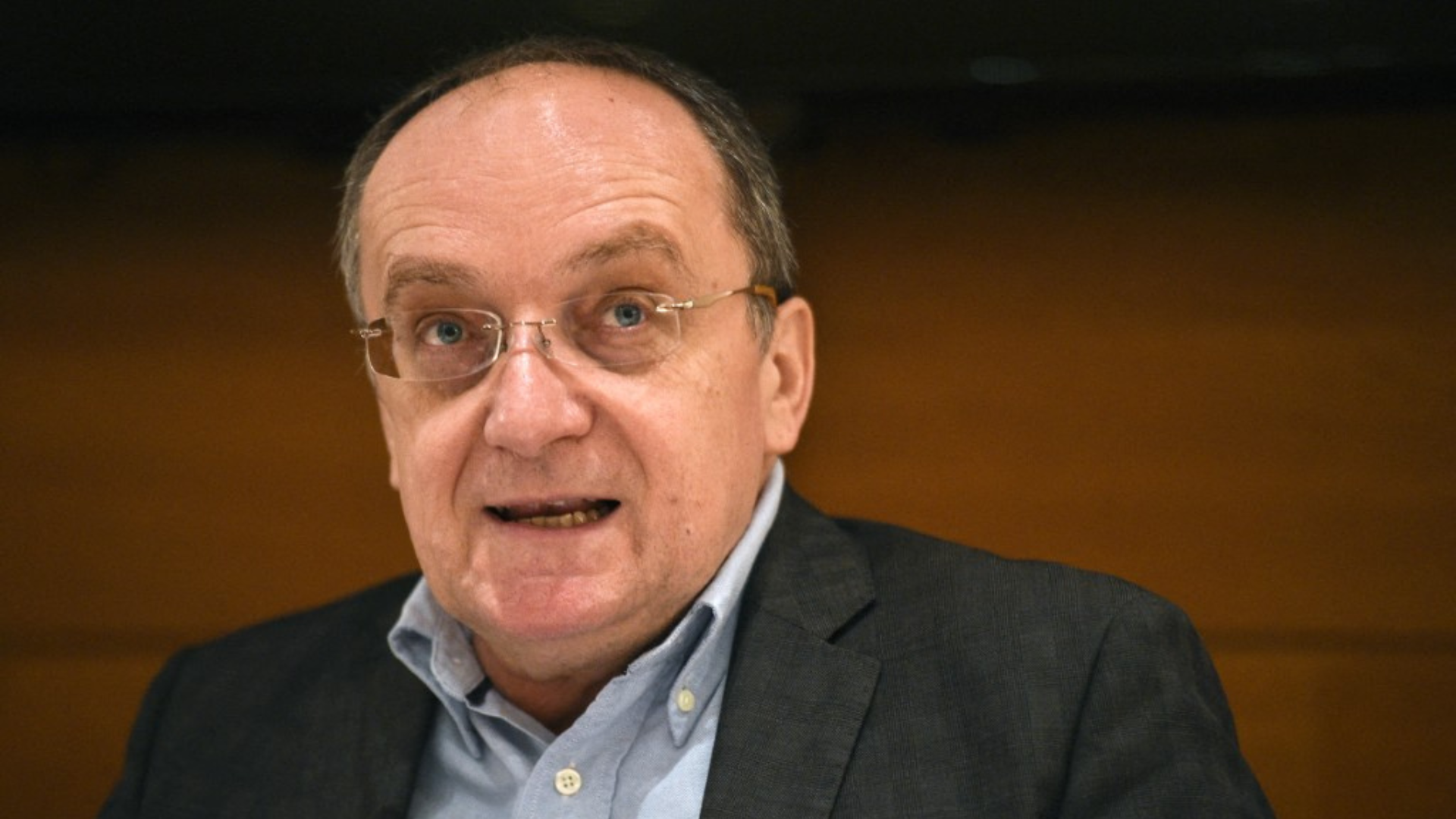 ICC lawyer behind Netanyahu's arrest warrant passes away | Al Bawaba