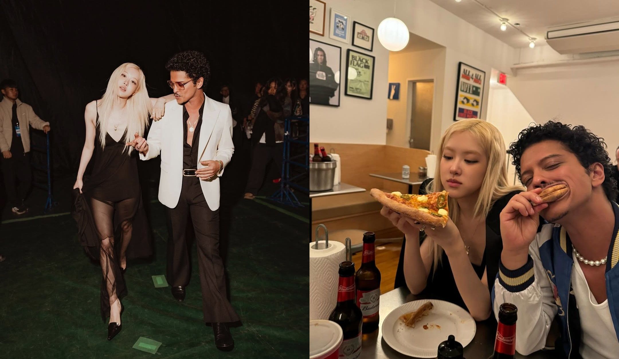 BLACKPINK Rosé reveals the benefits of being single, shares her ...