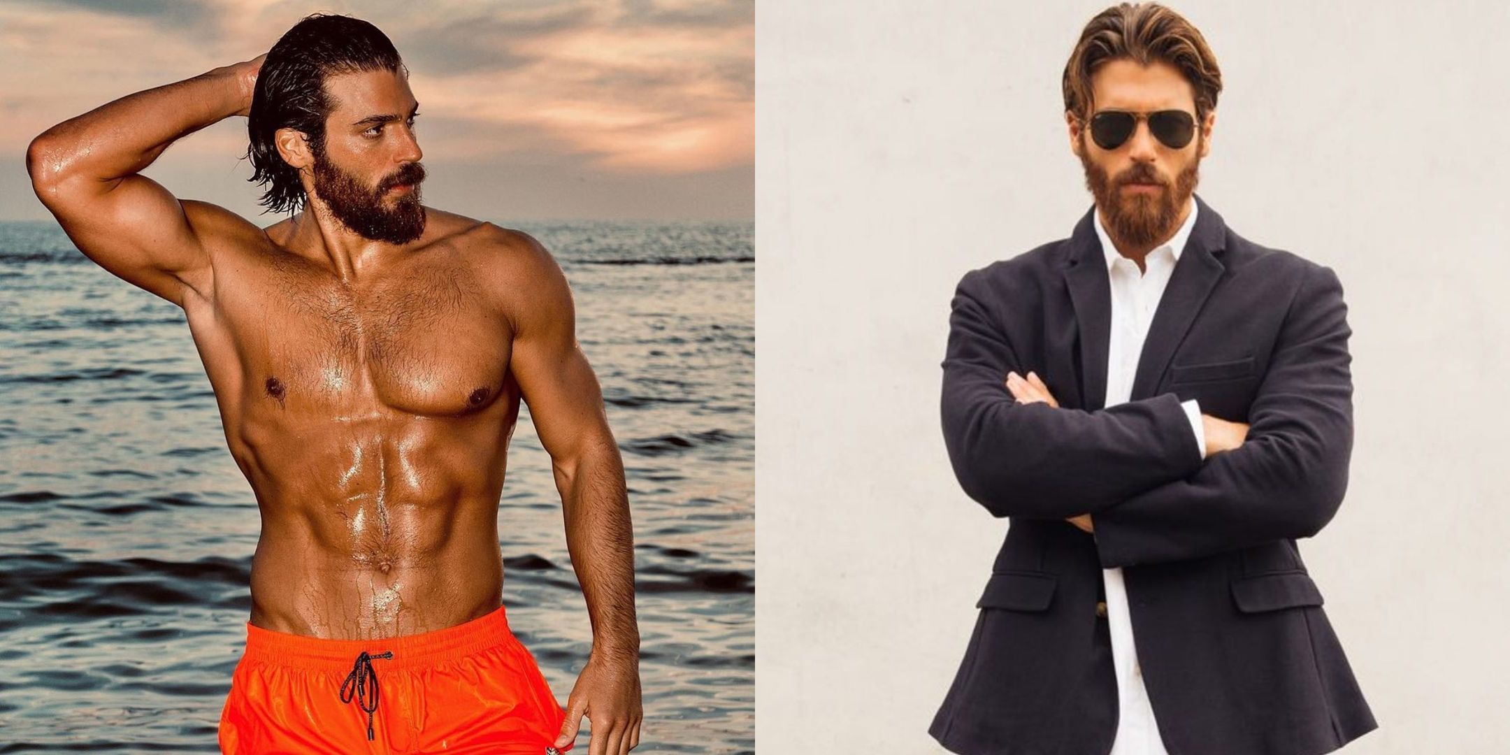 Can Yaman criticizes Turkish TV industry in interview with Mía Revista ...