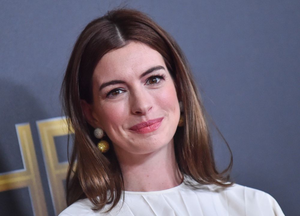 Anne Hathaway set to star in Colleen Hoover's 'Verity' adaptation | Al Bawaba