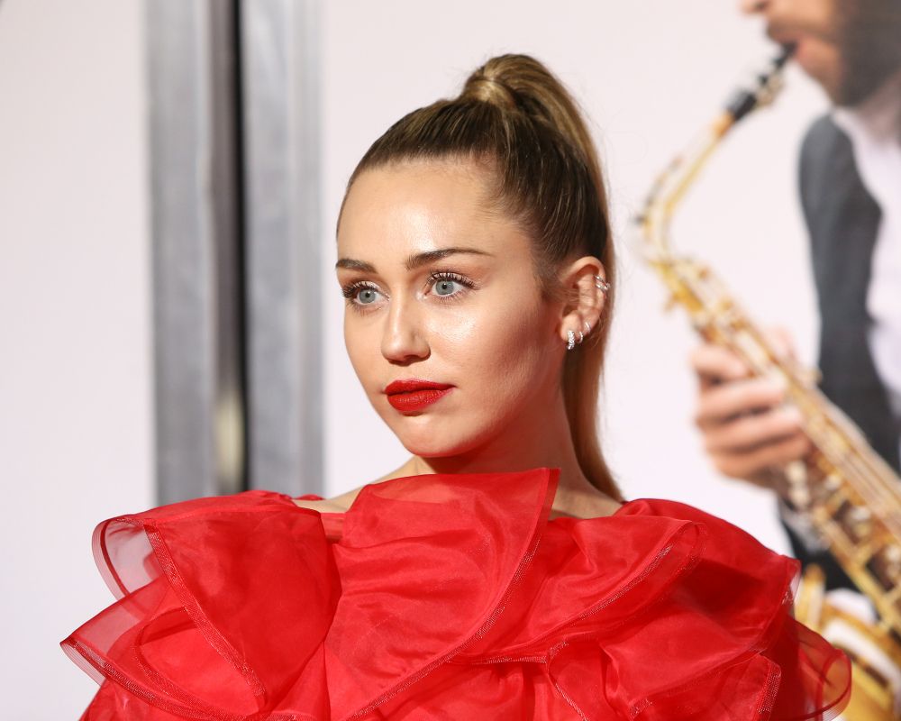 Miley Cyrus set to release visual concept album, 'Something Beautiful ...