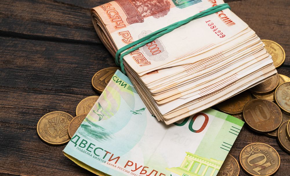 Russia's foreign trade surplus rises up to $114.9B in 2024 | Al Bawaba