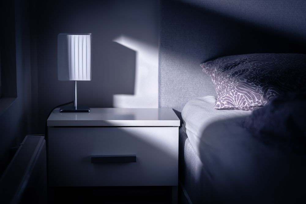 How light can impact sleep, digestion and mental health | Al Bawaba