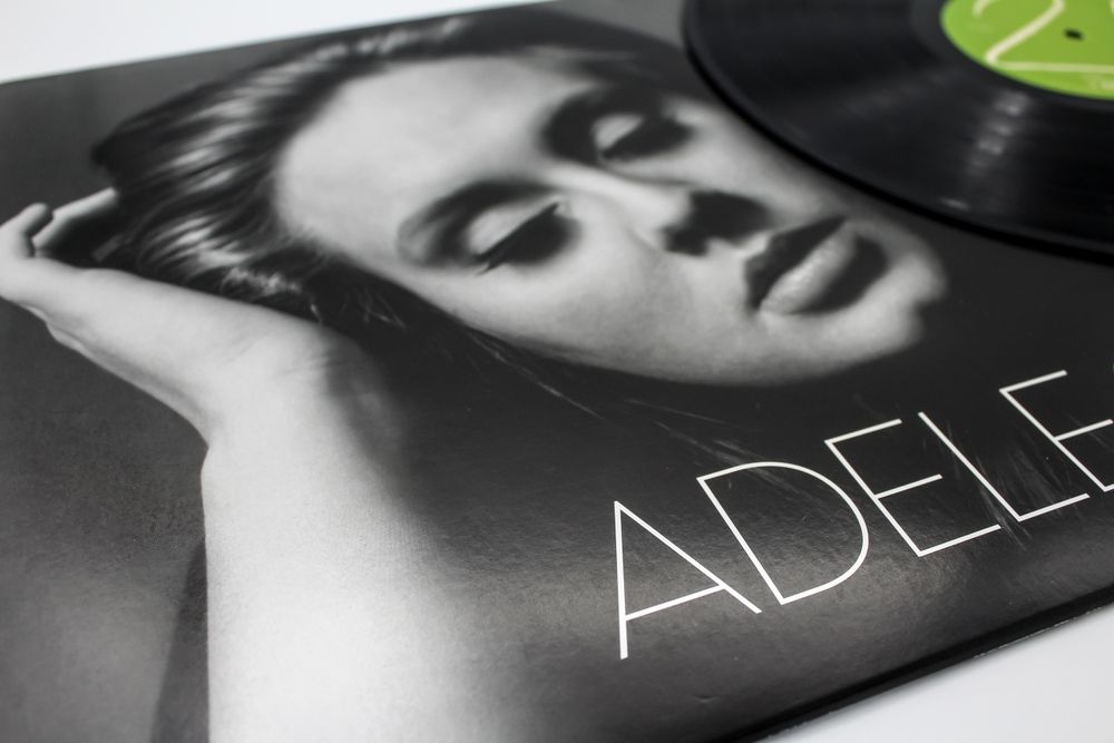 Adele ends her Las Vegas residency with emotional message | Al Bawaba