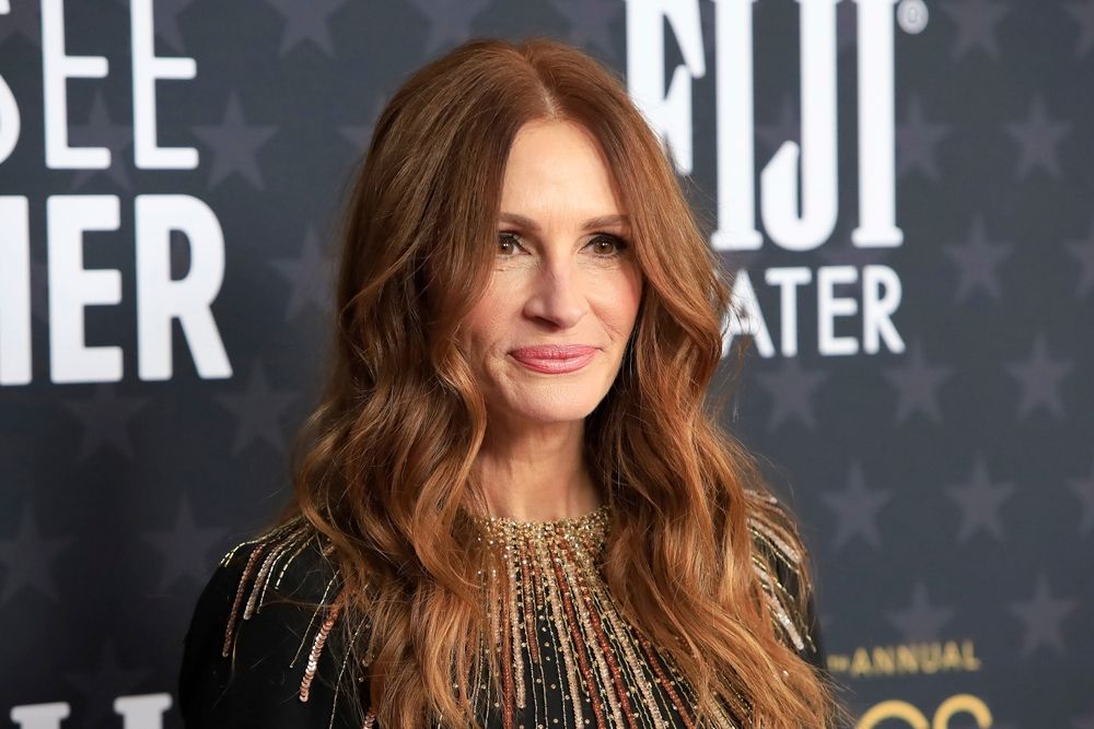 Why Julia Robert felt Notting Hill sequel was a poor idea | Al Bawaba