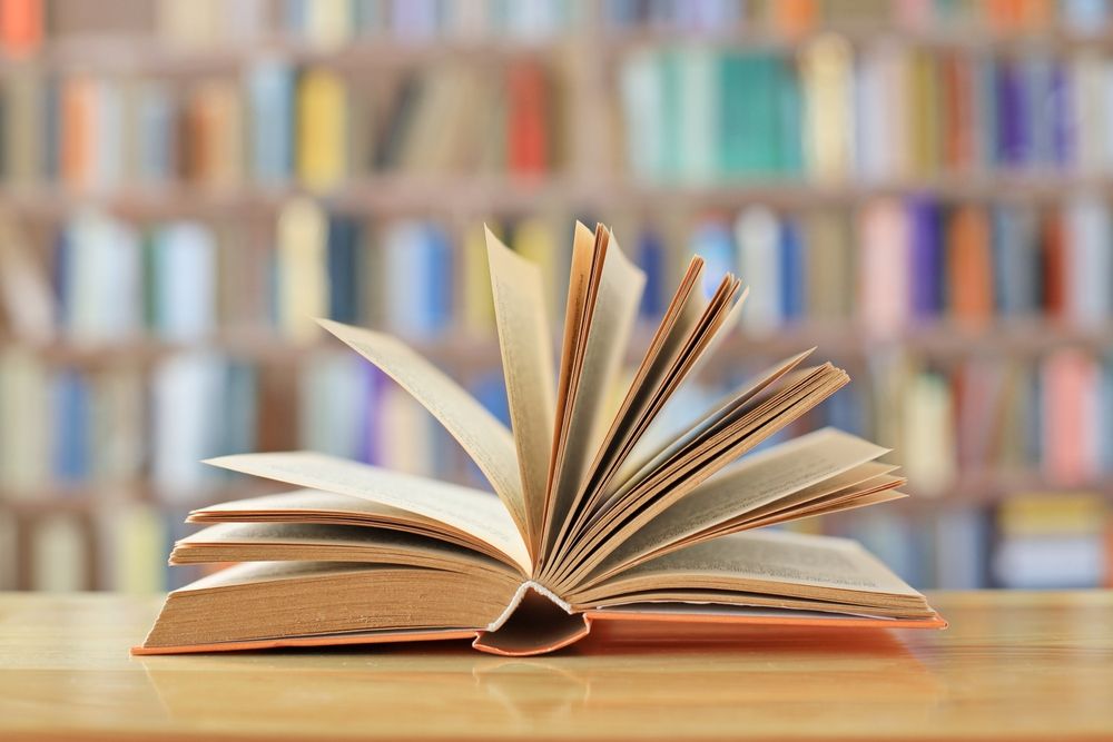 After 51 years, overdue book finally returned to Tennessee library | Al ...