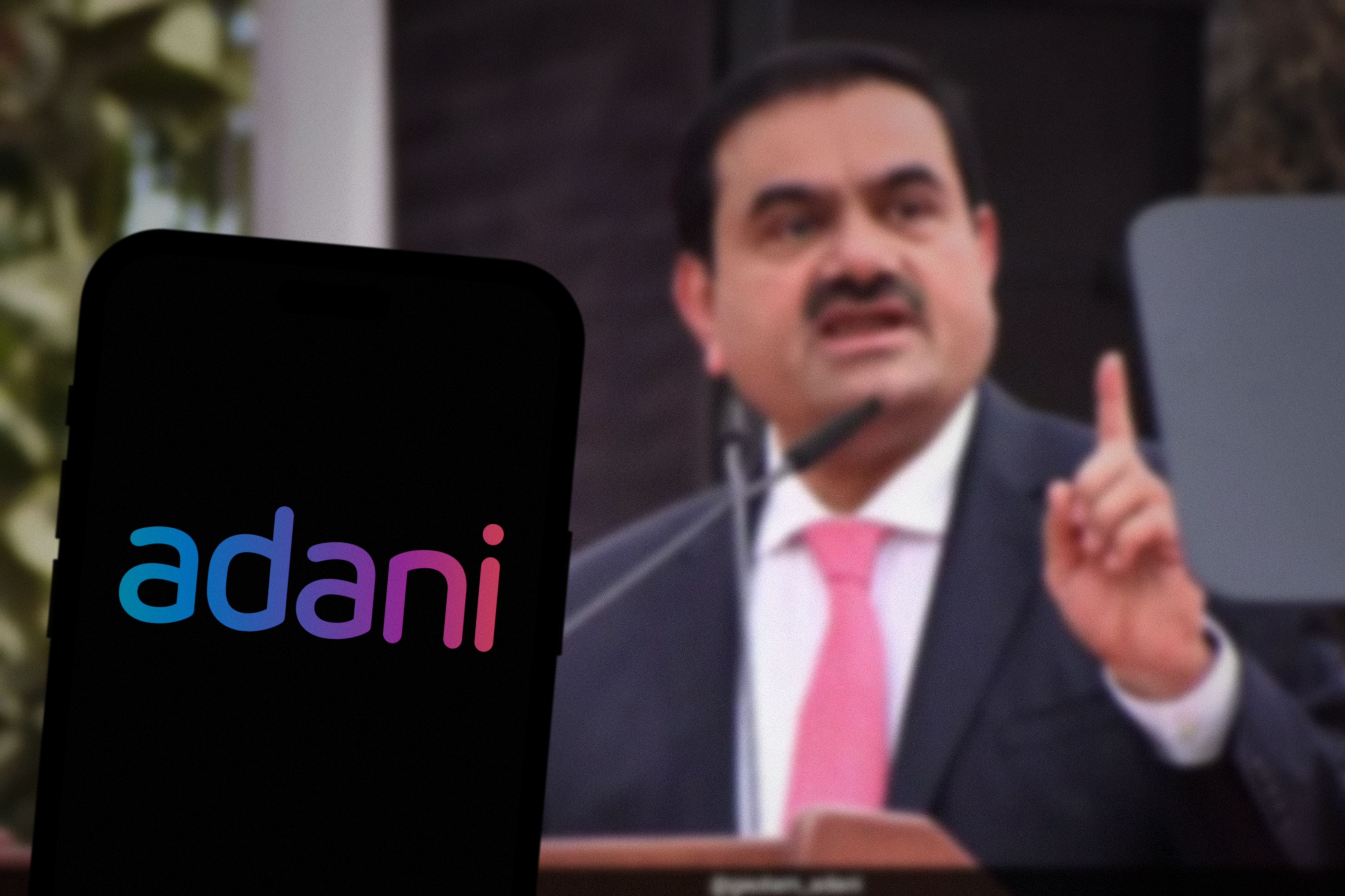 What you need to know about Gautam Adani, accused of bribery in the US ...