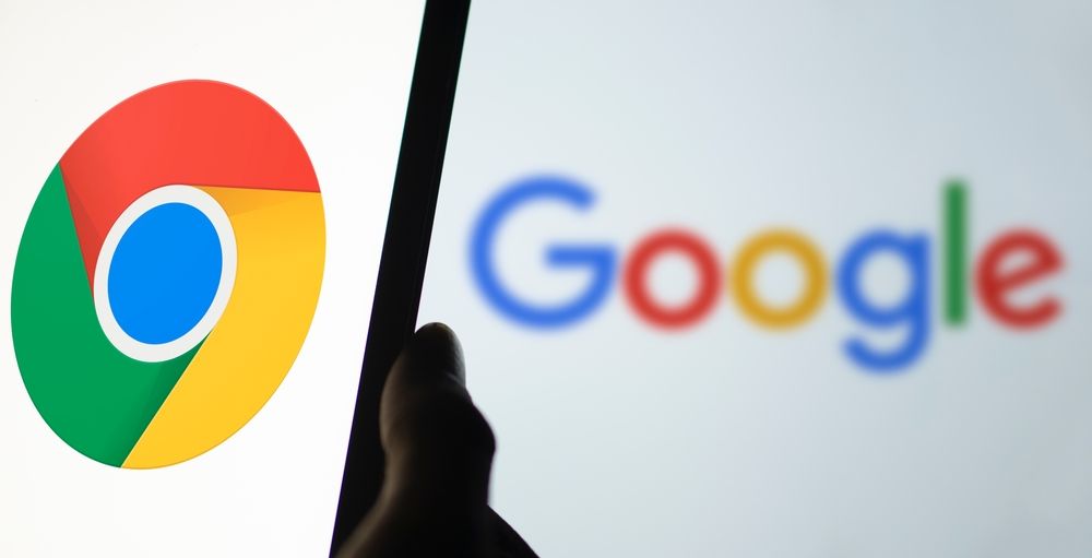US Justice Department seek to make Google sell Chrome | Al Bawaba