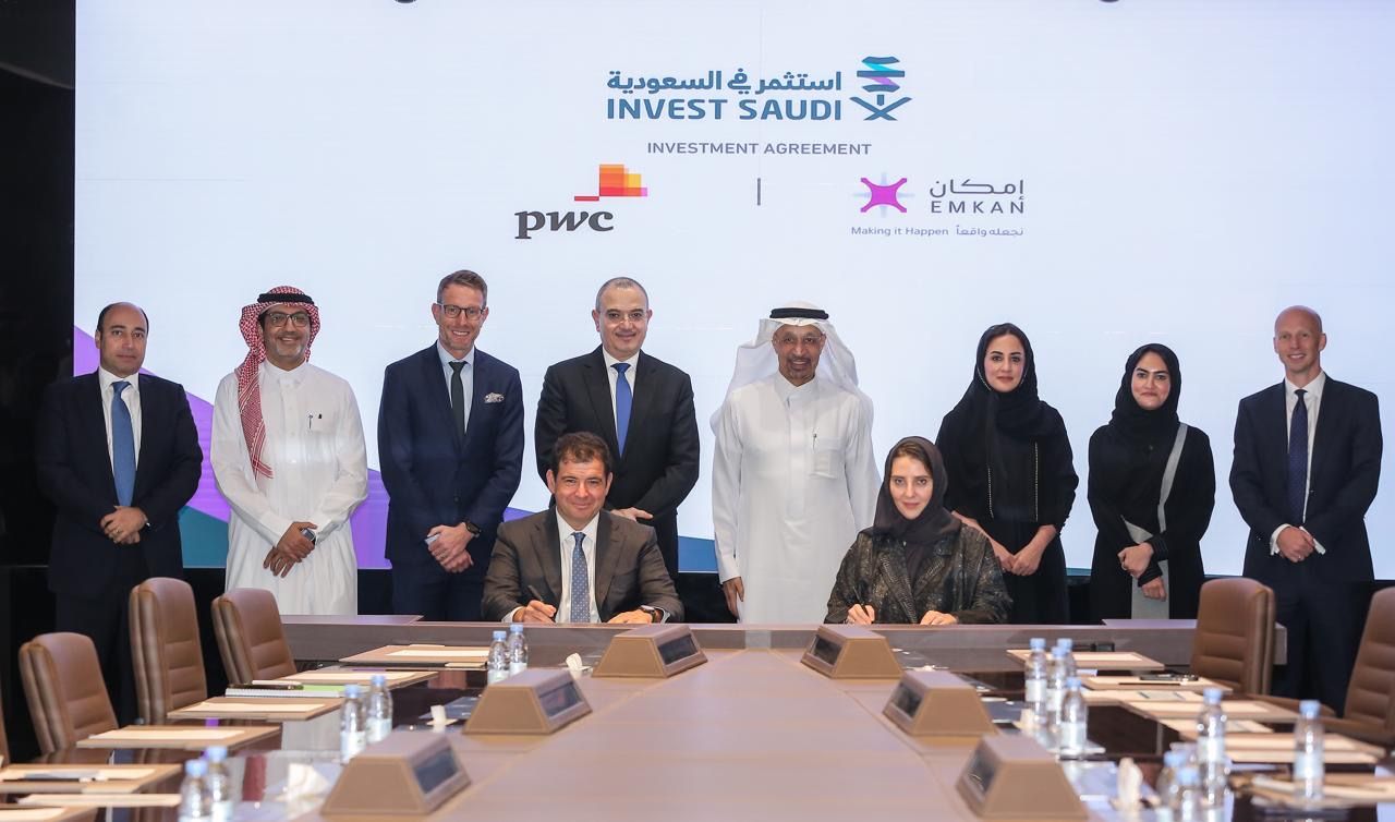 PwC Middle East to acquire Saudi consultancy Emkan Education to further ...