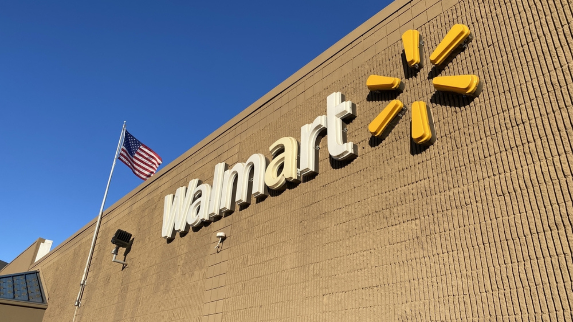 Walmart ditches DEI efforts amid boycott calls | Al Bawaba