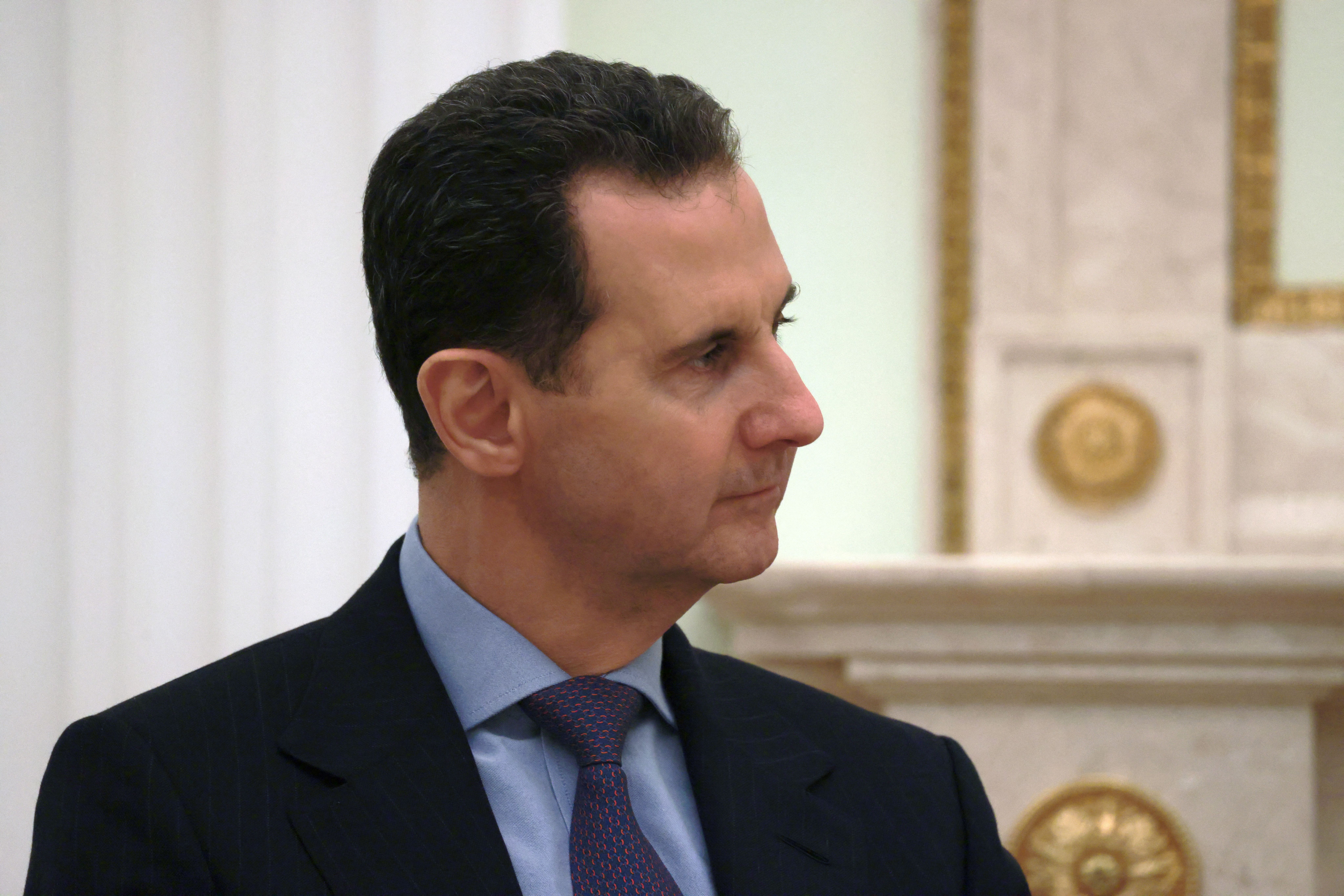 Bashar al-Assad reflects on Syria's final hours, denies exit | Al Bawaba