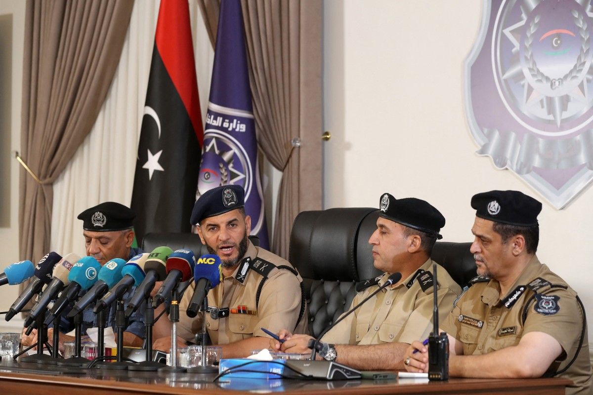 Libya set to form unified government | Al Bawaba