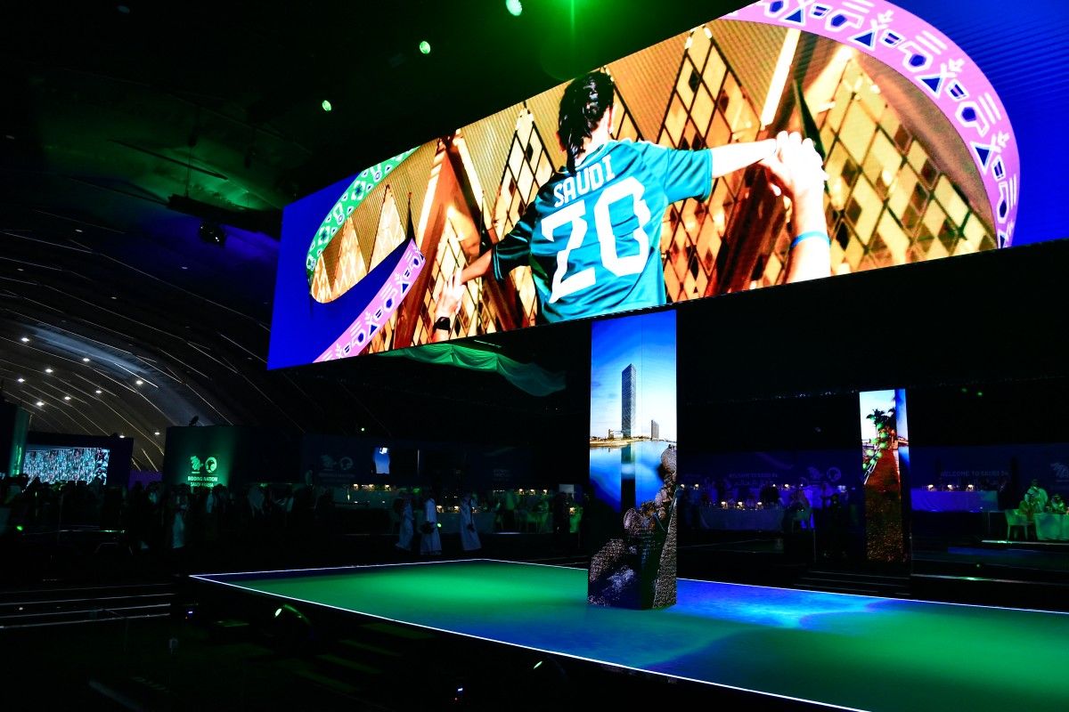 FIFA Faces Global Backlash Over World Cup 2030 and 2034 Host Decisions ...