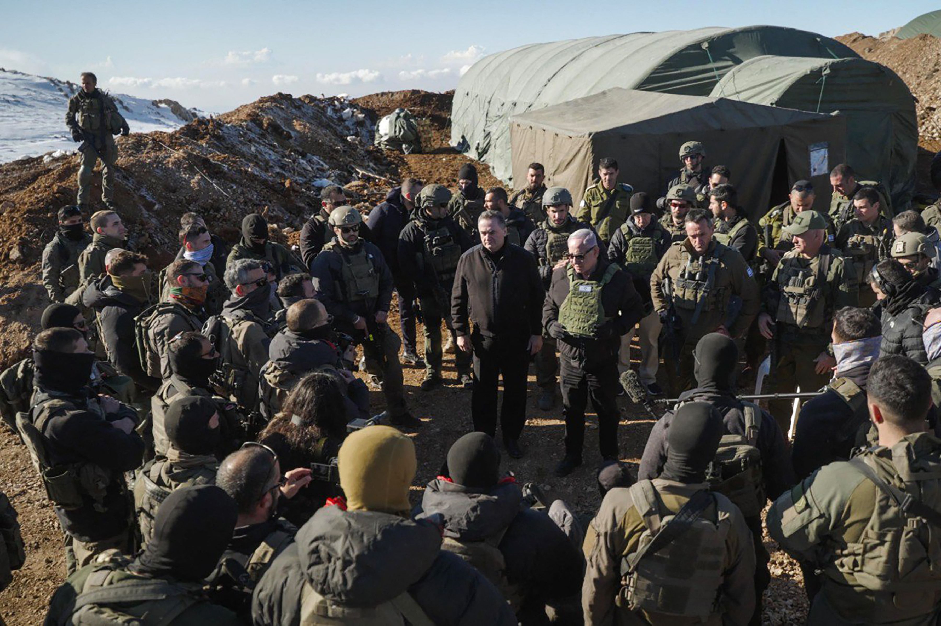 Israeli army releases preliminary findings on October 7 failures | Al ...
