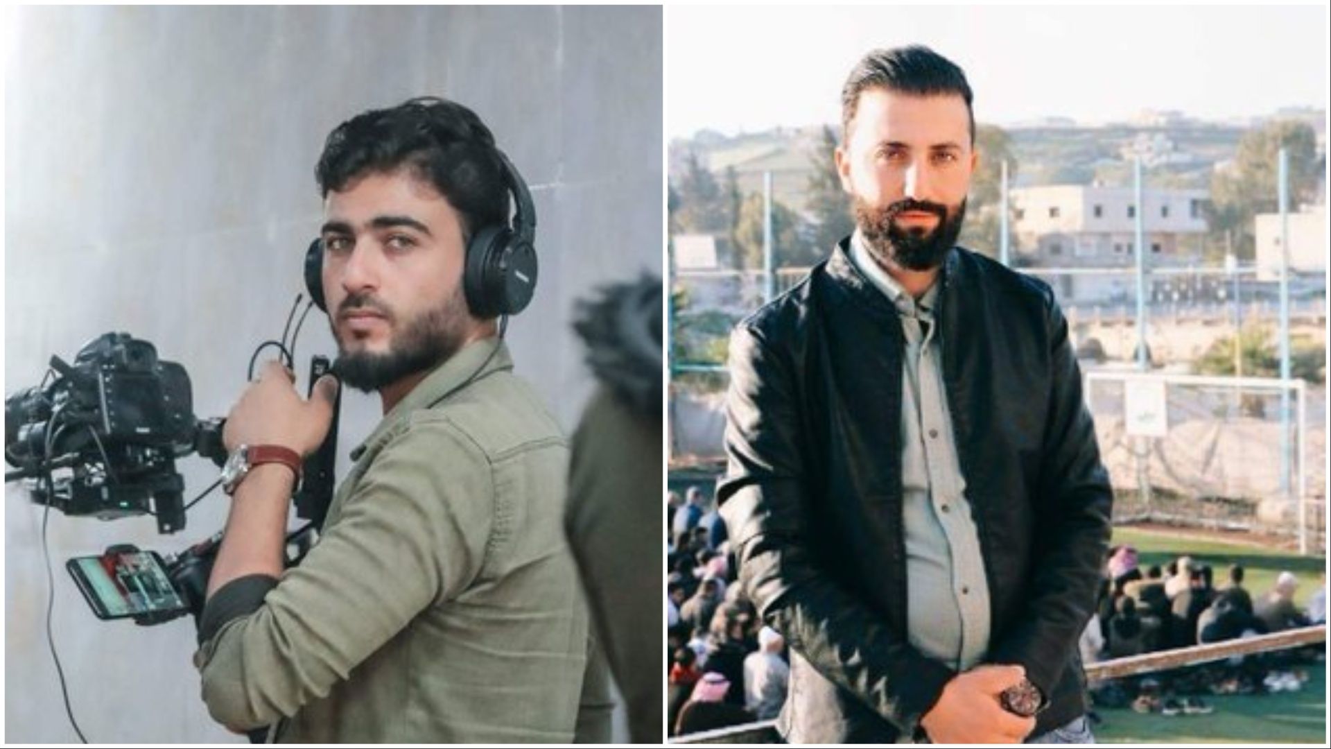 Three Syrian journalists killed amid Aleppo offensive | Al Bawaba