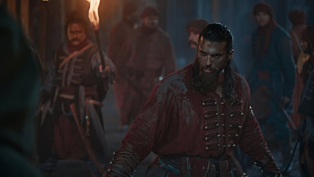 Can Yaman to celebrate New Year’s Eve with fans in Porto | Al Bawaba