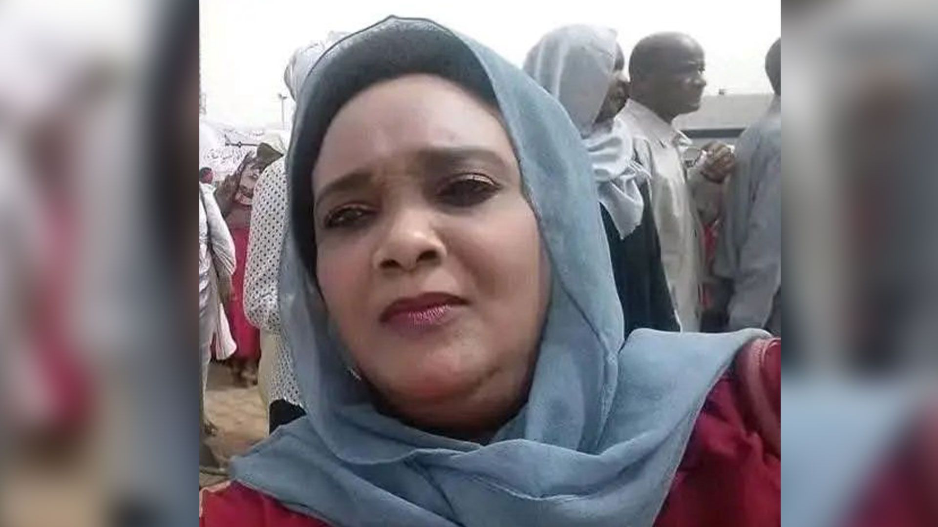 Sudanese journalist Hanan Adam killed in Al Jazirah state | Al Bawaba