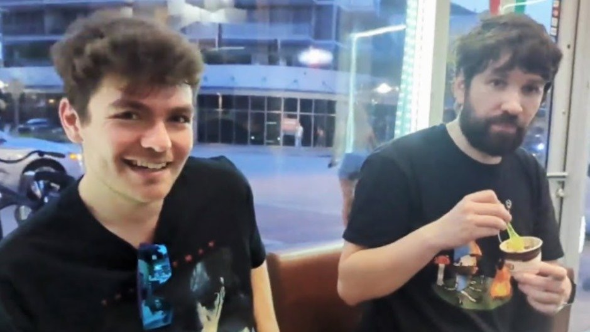 Destiny debunks alleged leaked sex video with Nick Fuentes | Al Bawaba