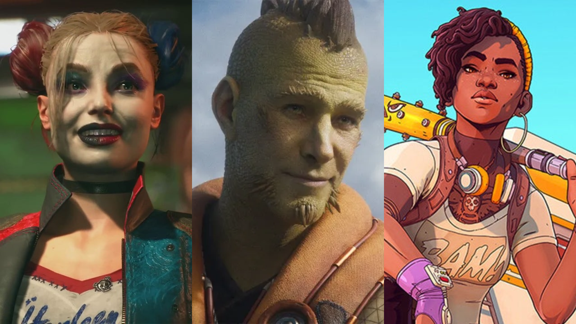 Top 5 worst games of 2024 | Al Bawaba