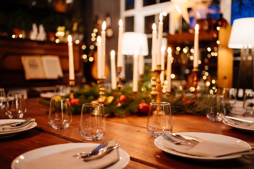 Christmas 2024 in UAE: Top restaurants to try | Al Bawaba