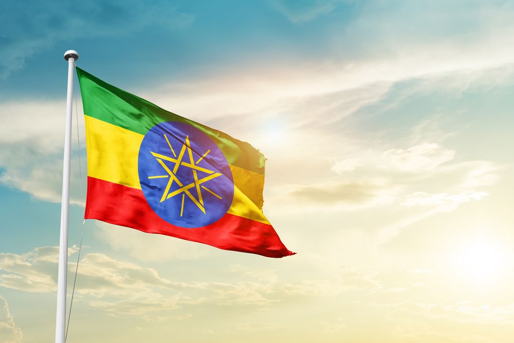 71 killed in Ethiopia wedding caravan crash | Al Bawaba