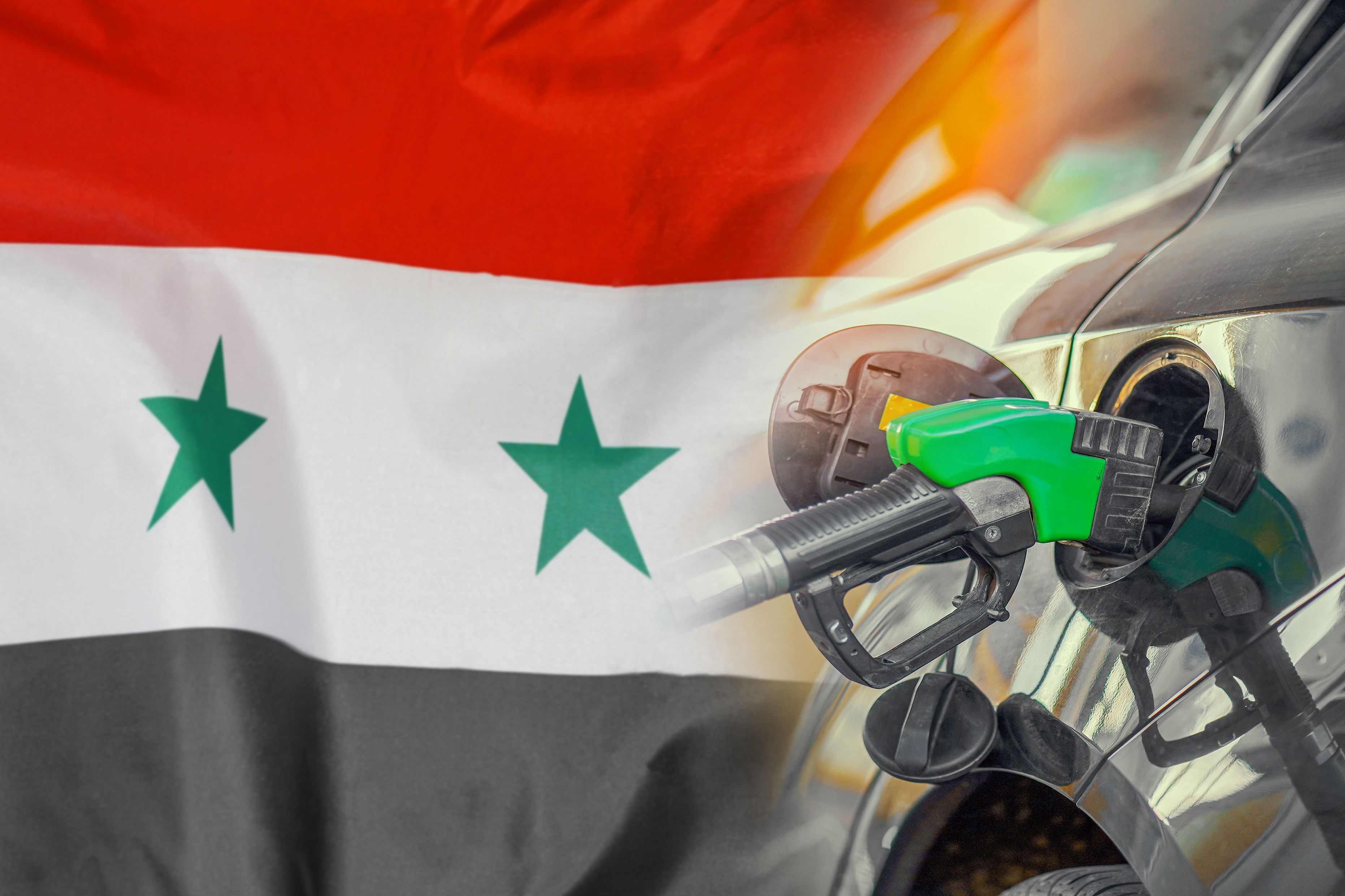 Syria: new fuel and gas prices under new administration | Al Bawaba