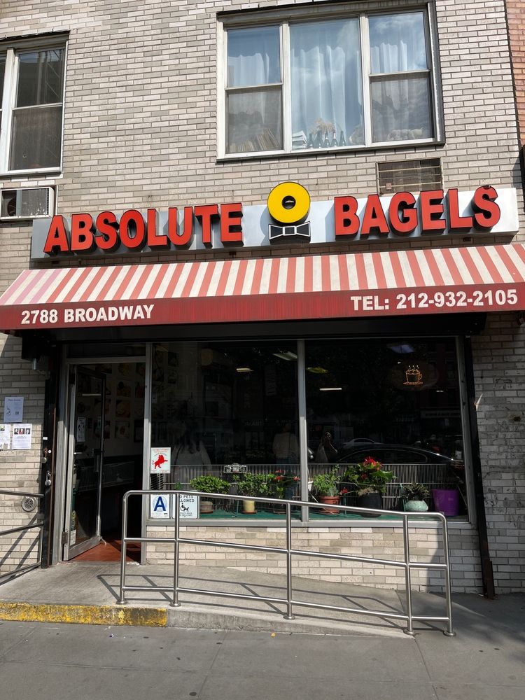 Rats force closure of New York City's loved shop, Absolute Bagels | Al Bawaba