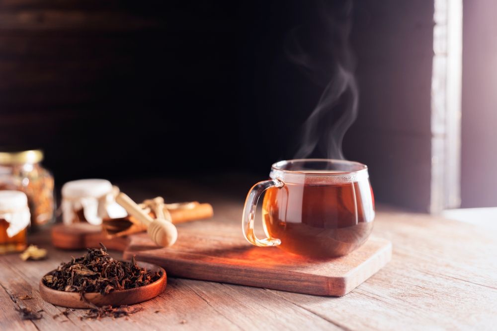 How piping hot tea and coffee can increase cancer risk | Al Bawaba