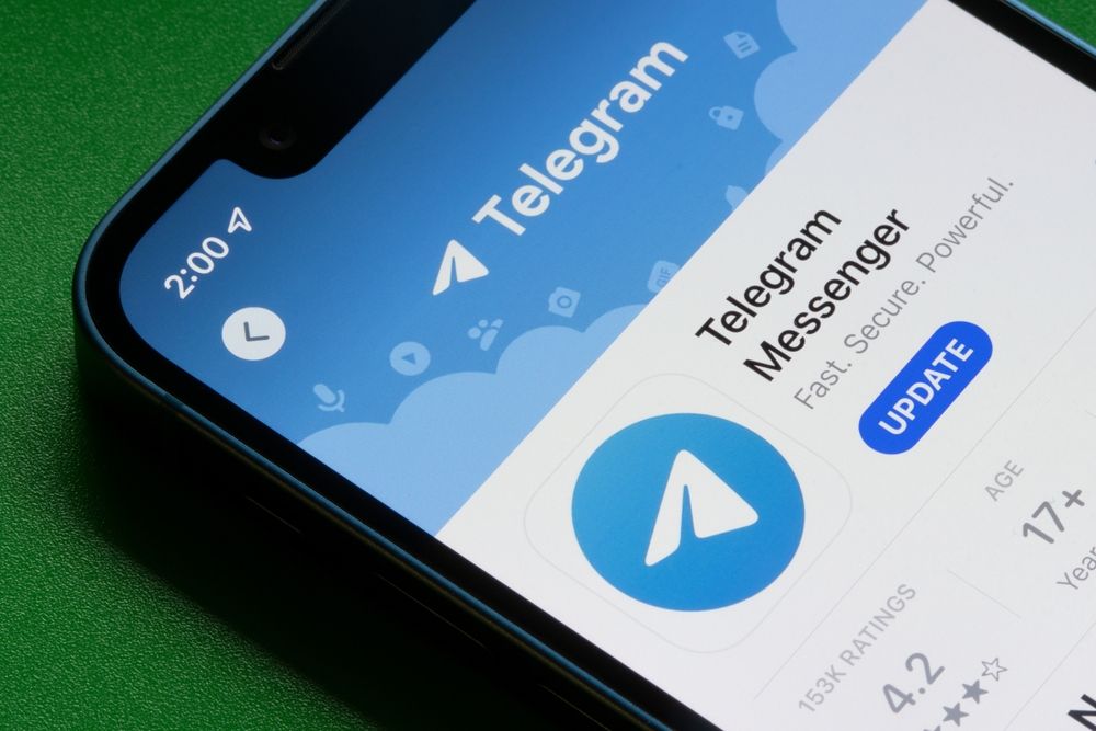 Revenues of Telegram go above $1B in 2024 | Al Bawaba